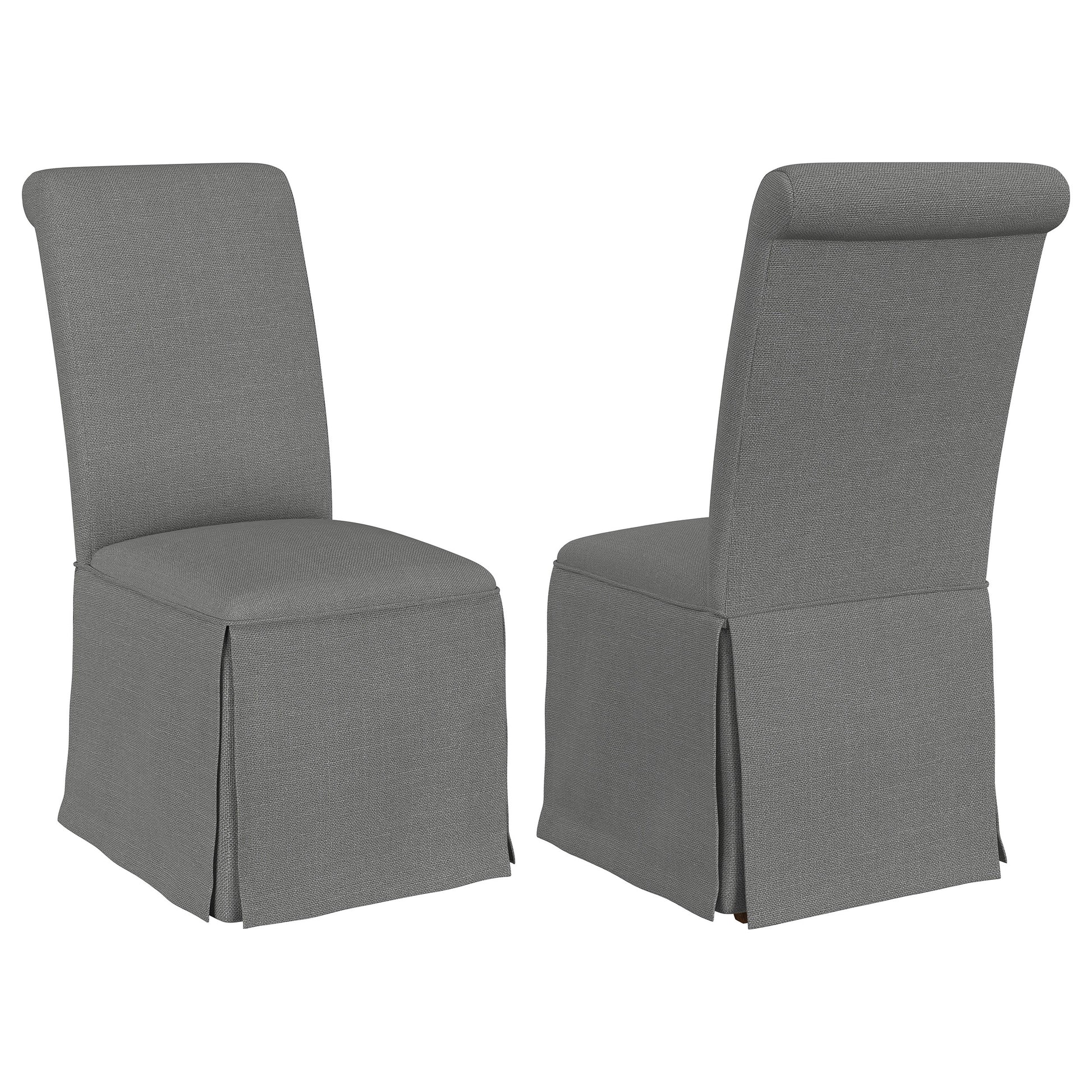 Ikea parsons chair store